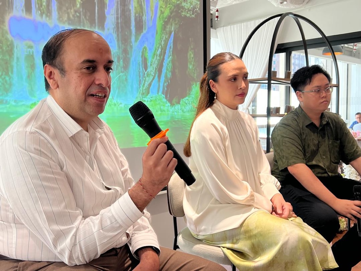Commerce.Asia Sets Stage for Creator-Led Brand Growth - BusinessCircleKL